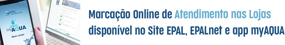 Marcação online