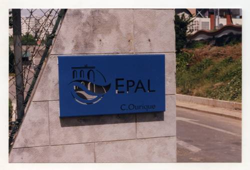 EPAL-CDHT – X-arqWeb